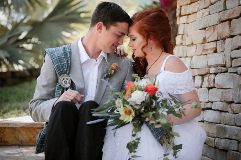 Nearlyweds - Nearlyweds Wedding Inspiration